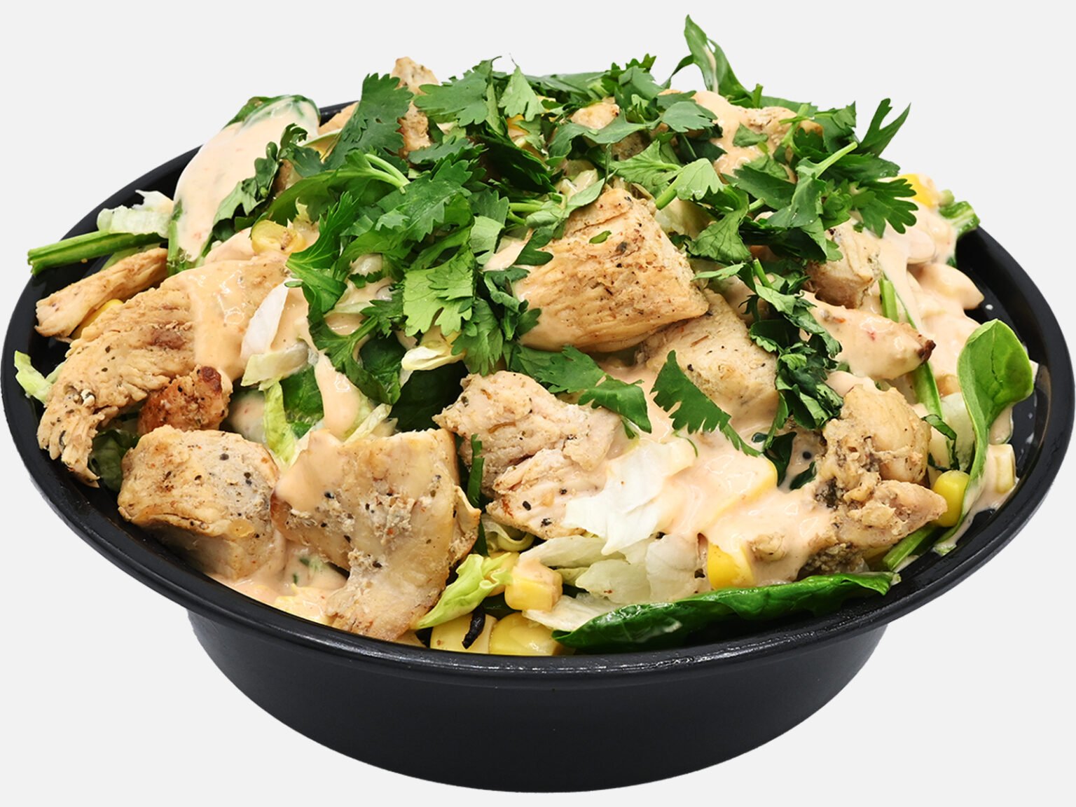 Latin Bowl Restaurant – Always Fresh